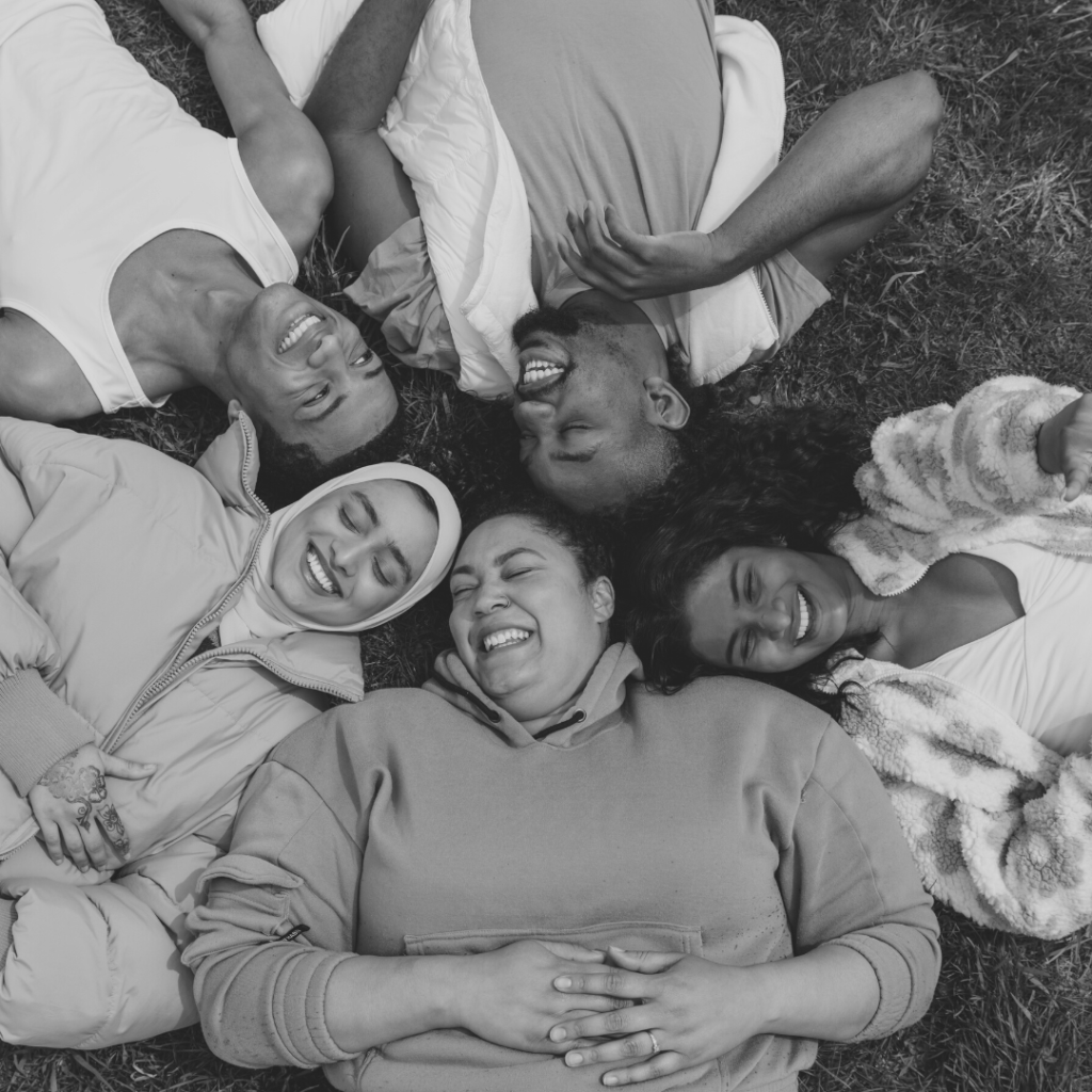 Home - U Make a Difference