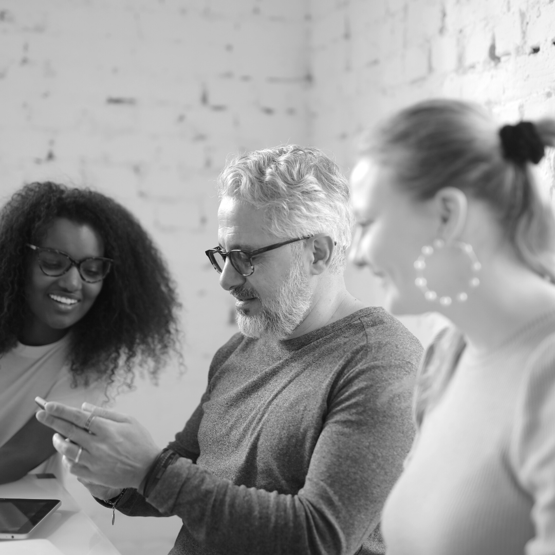 Home - U Make a Difference